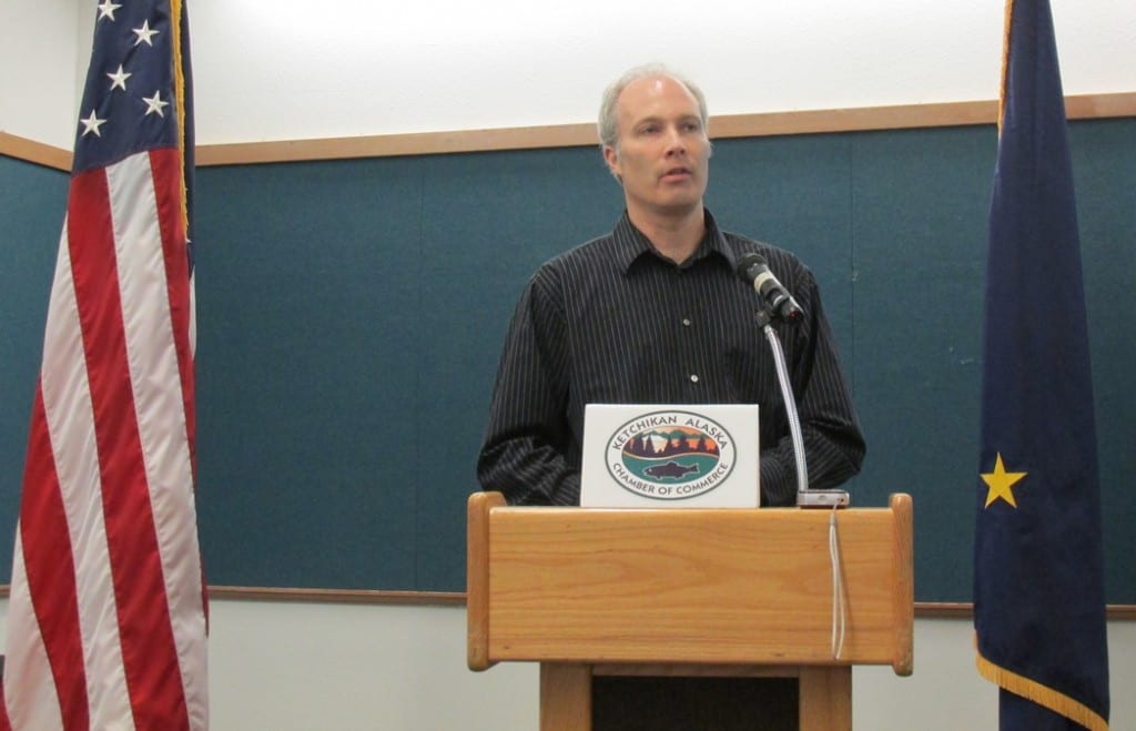 Caught a king? It's probably from a hatchery - KRBD