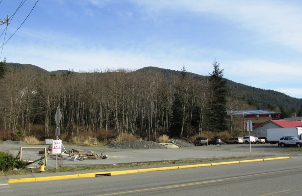 New extended-stay hotel coming to Ketchikan - KRBD