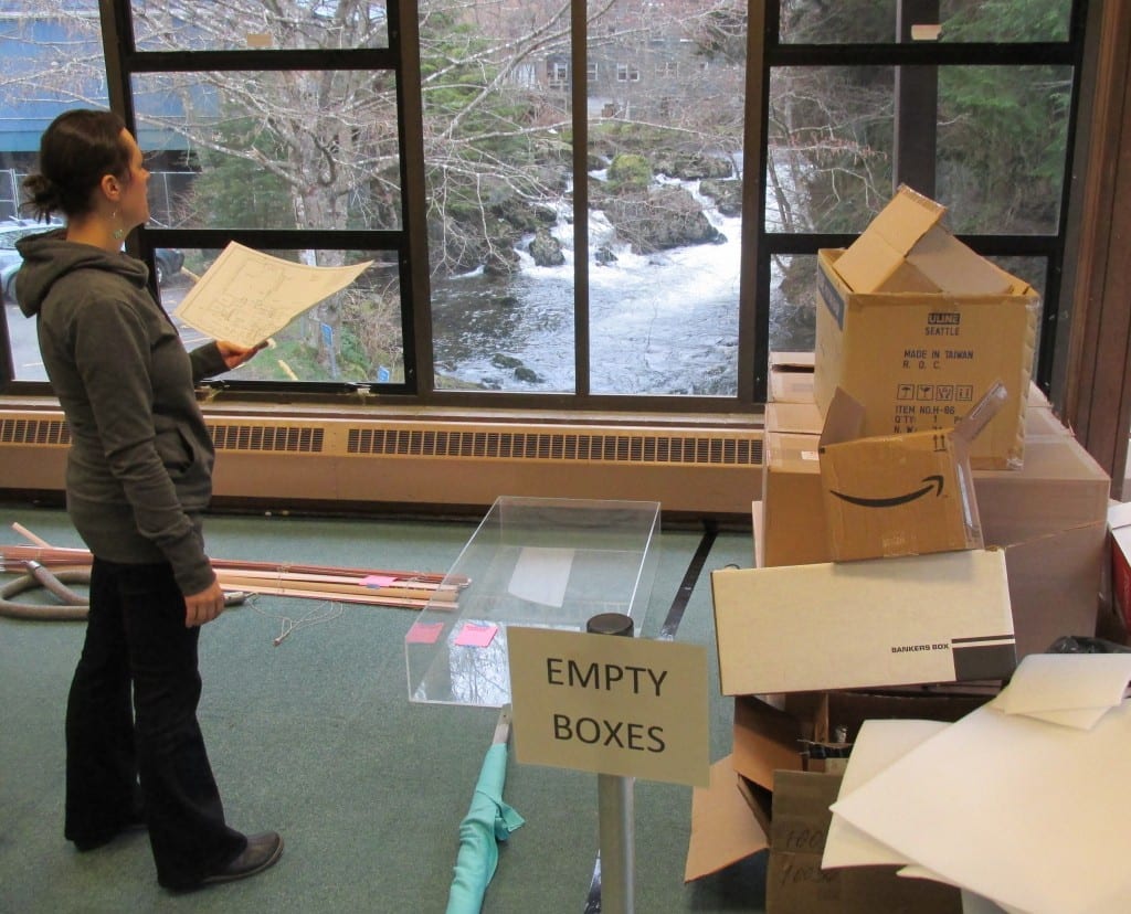 Former museum director hired as assistant city manager - KRBD