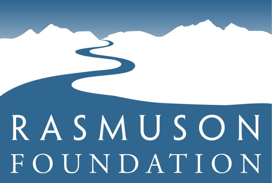 Rasmuson Foundation works to make communities better - KRBD