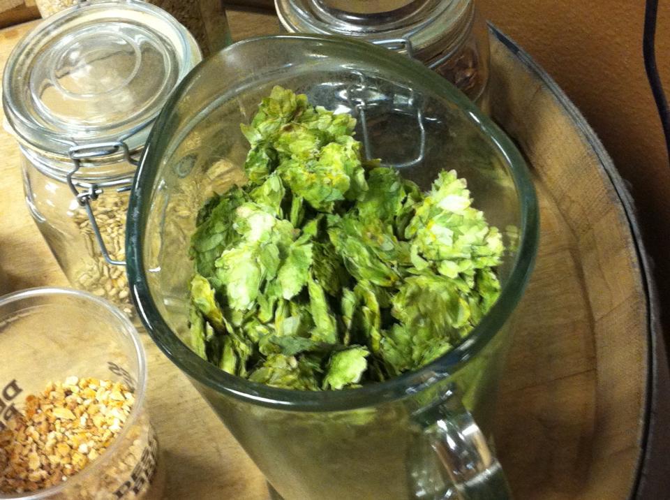 Ketchikan Borough Assembly to review license for new brewery - KRBD