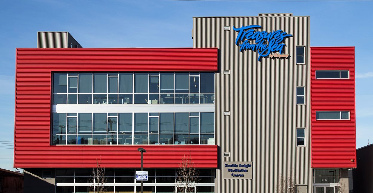 Sealaska Corp. adds to seafood investments - KRBD