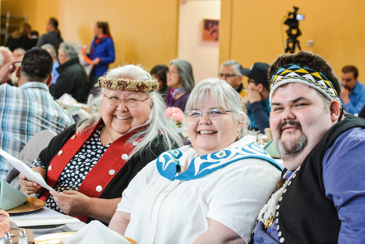 Southeast Alaska tribal government moves into defense contracts - KRBD