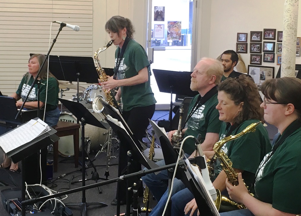 McPherson Music: Much more than just a music store - KRBD