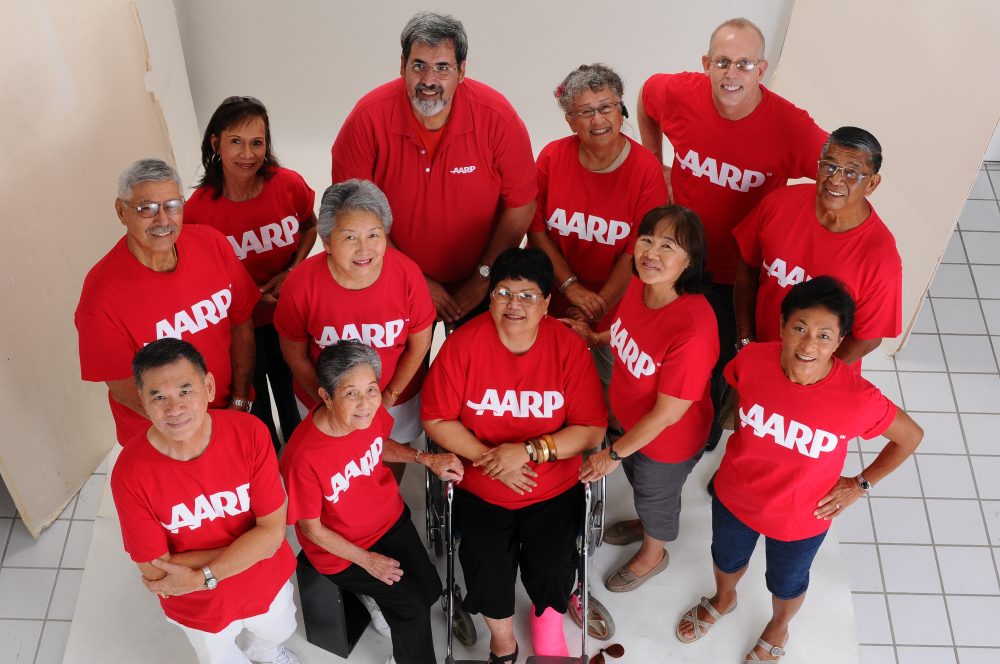 Ketchikan AARP releases 2024-2026 Senior Directory - KRBD