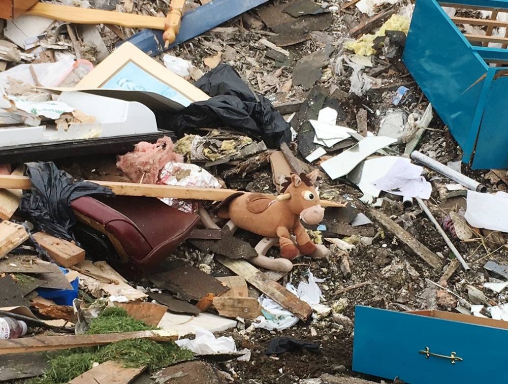 Talking Trash: Ketchikan's salvage permit program - KRBD