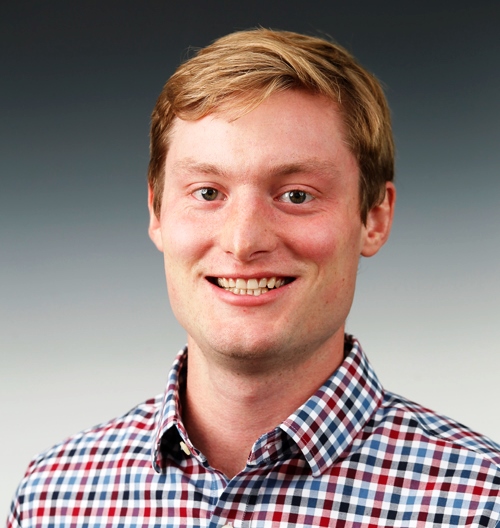 Pihl starts clinical phase of med school - KRBD