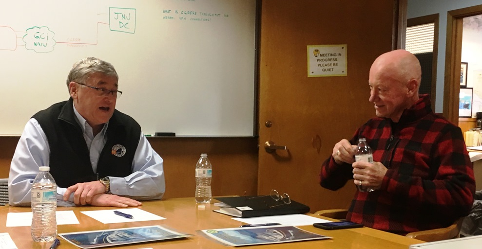 Taku sale complete - KRBD