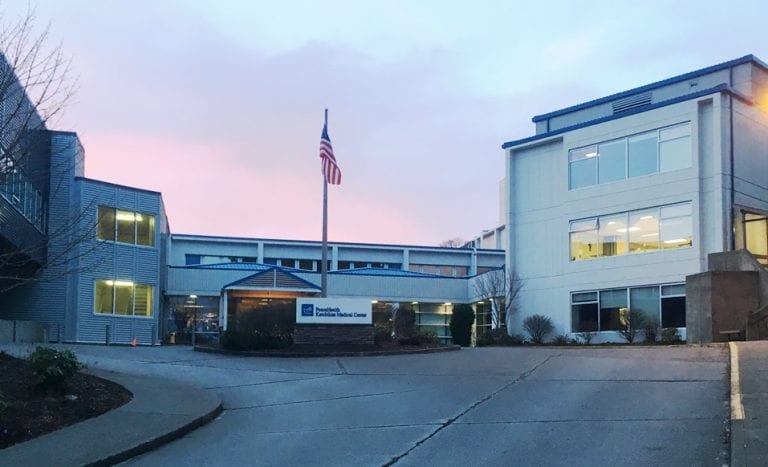 Ketchikan council to again consider hospital consulting firm - KRBD