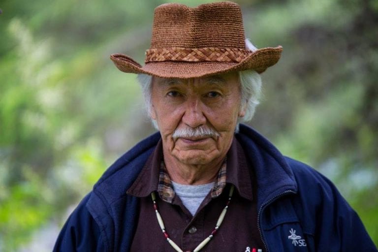 New documentary looks at the life of Nathan Jackson - KRBD