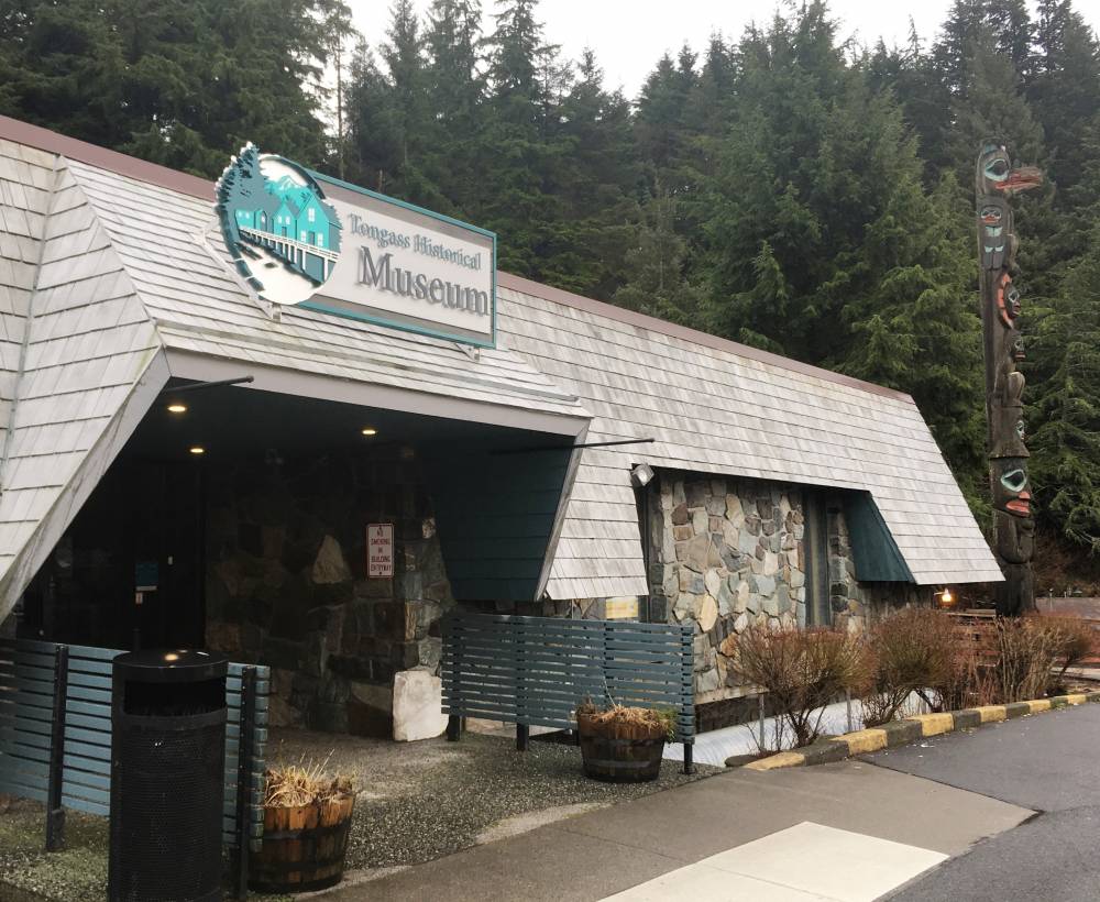Museum report - KRBD