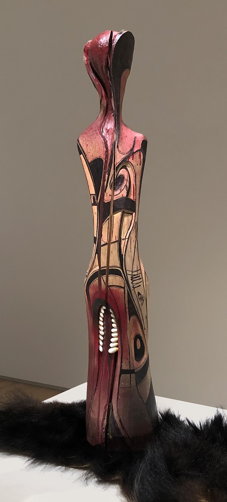 New exhibit features works by Ketchikan artist Donald Varnell - KRBD