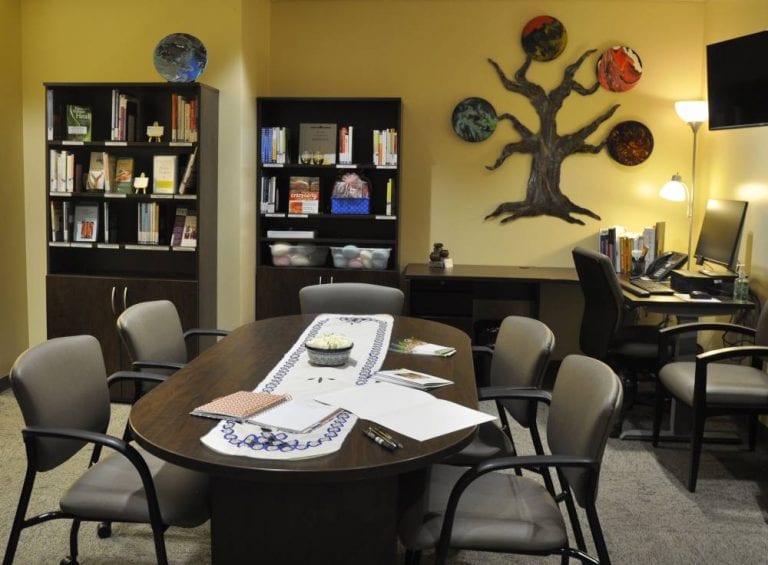 Ketchikan hospital opens cancer resource center - KRBD