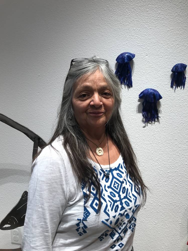 5th annual Artists of Ketchikan exhibit features 18 artists - KRBD