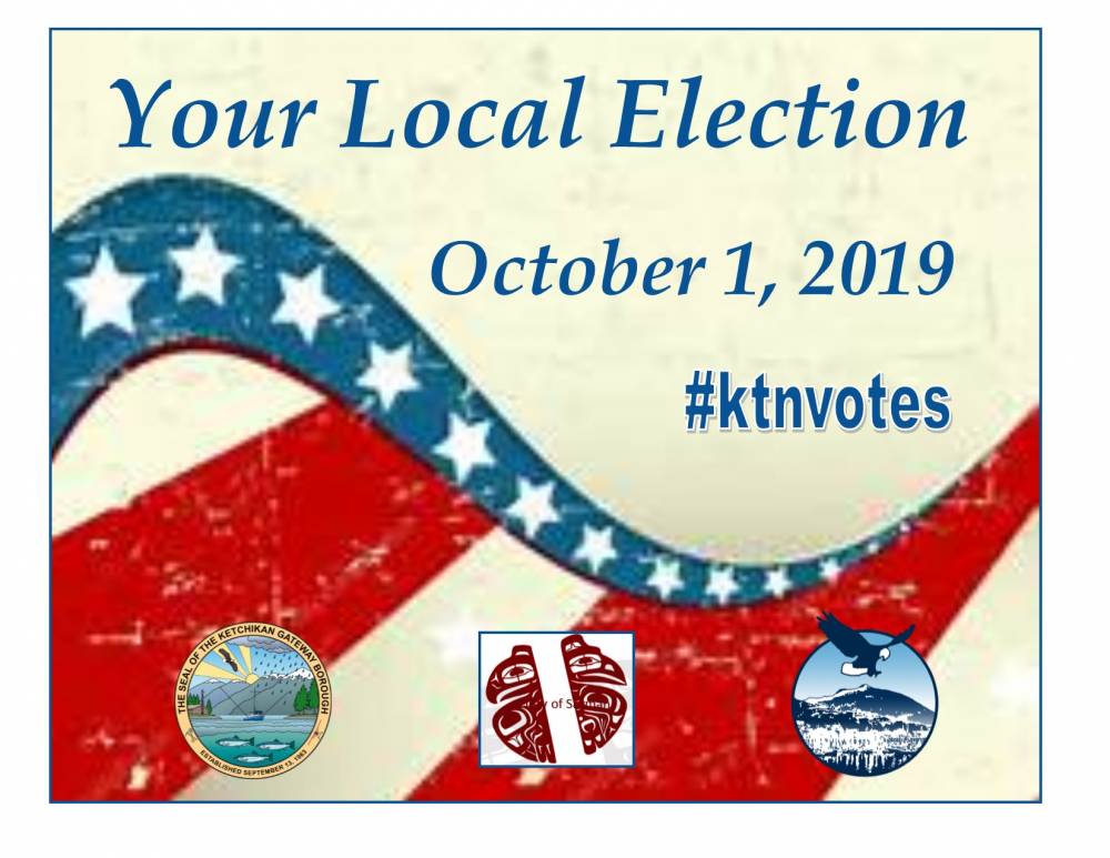 Missed a KRBD election forum? Catch up here - KRBD