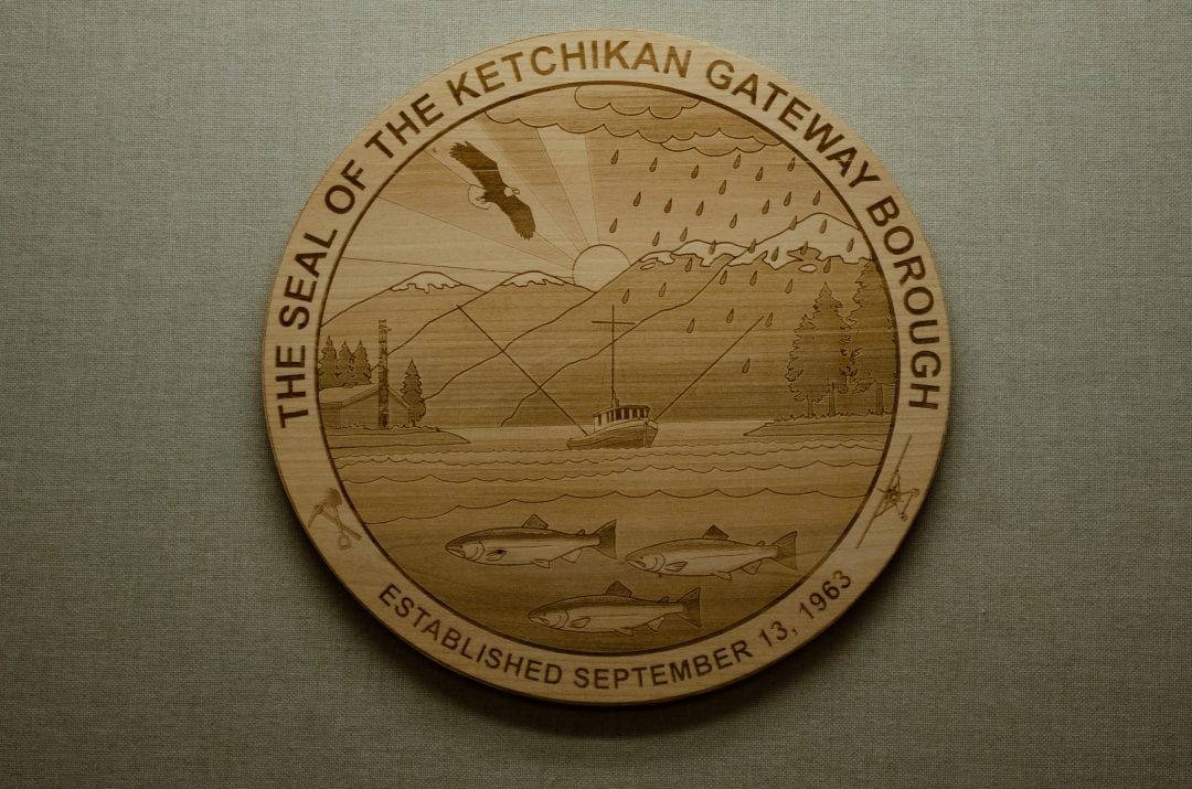 Assembly to finalize Ketchikan's borough and school district budgets - KRBD