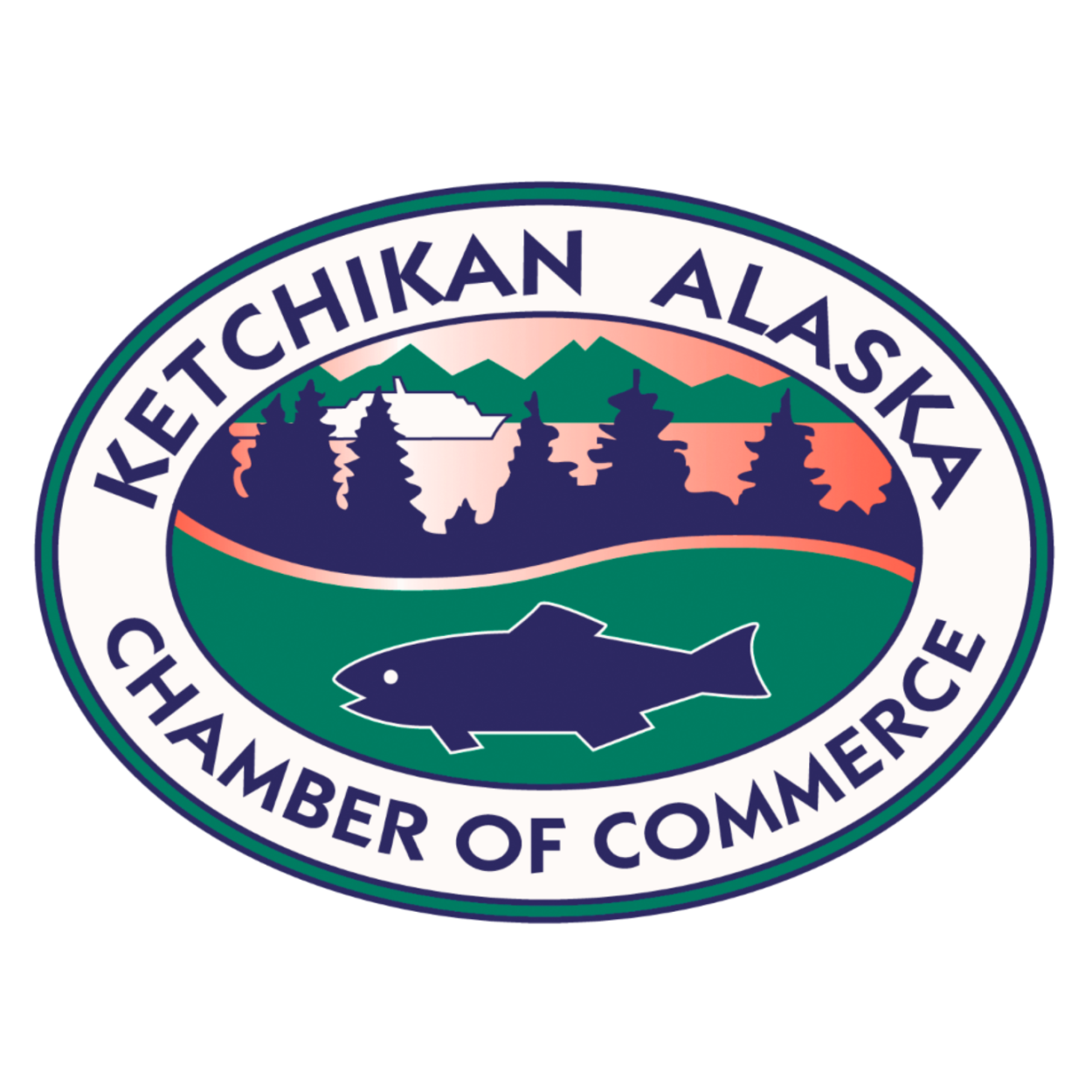Ketchikan Chamber of Commerce report - KRBD