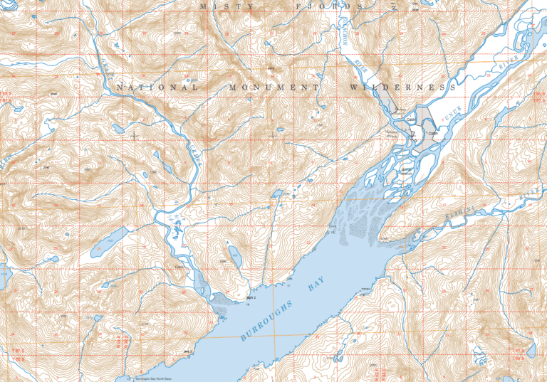 Alaska Native Tribes pressure Canada for rights in Unuk River mining ...