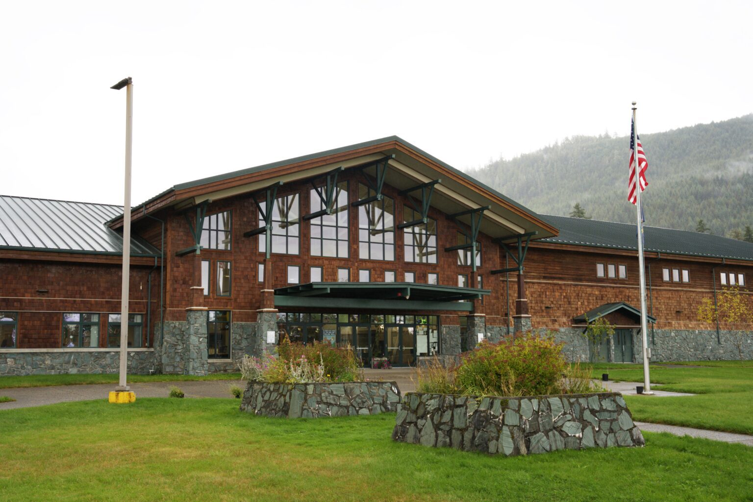 Schools in Craig are struggling to stay open as students and staff come ...