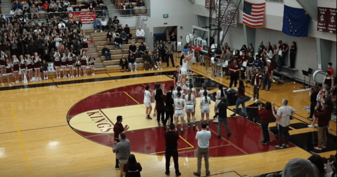 Ketchikan Lady Kings and Metlakatla Chiefs win regional basketball ...