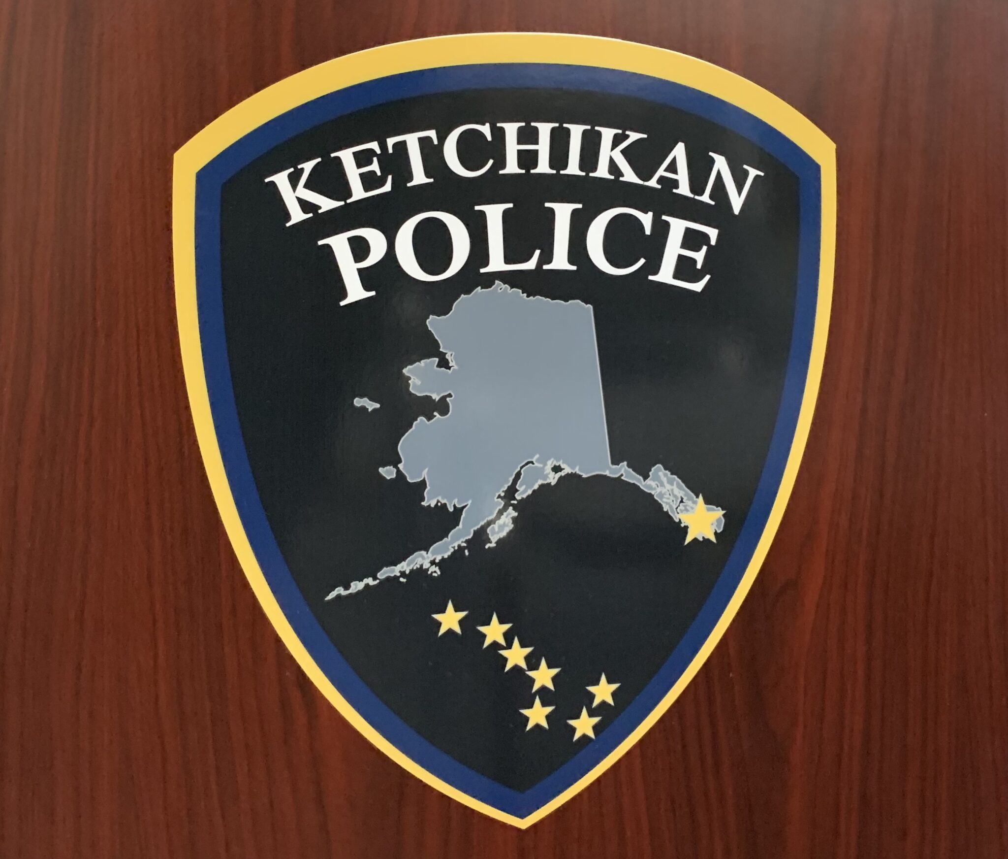 Indicted Ketchikan police chief placed on administrative leave pending ...