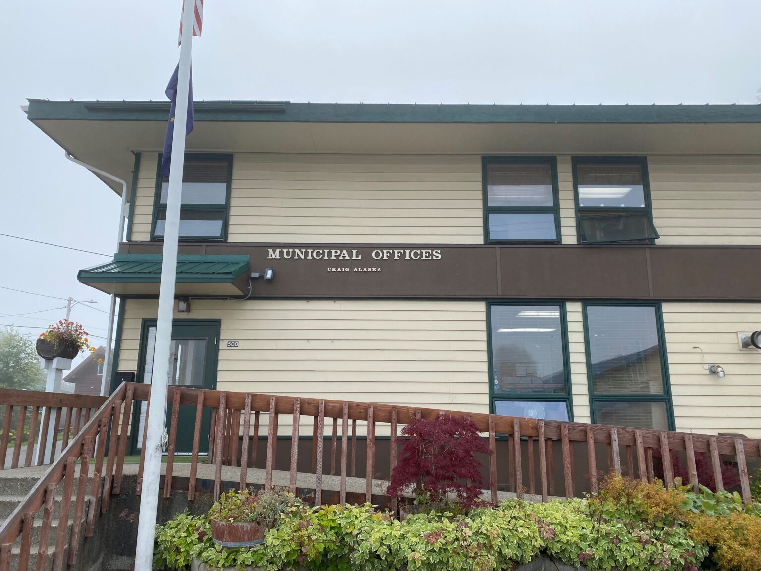 Seat available on Craig City Council after member resigns during ...