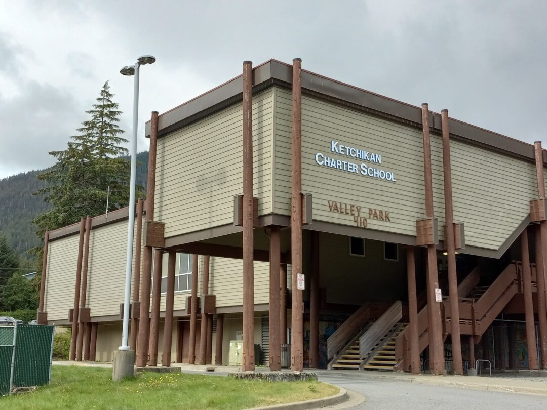 Parents sue Ketchikan's school district over charter school's use of ...