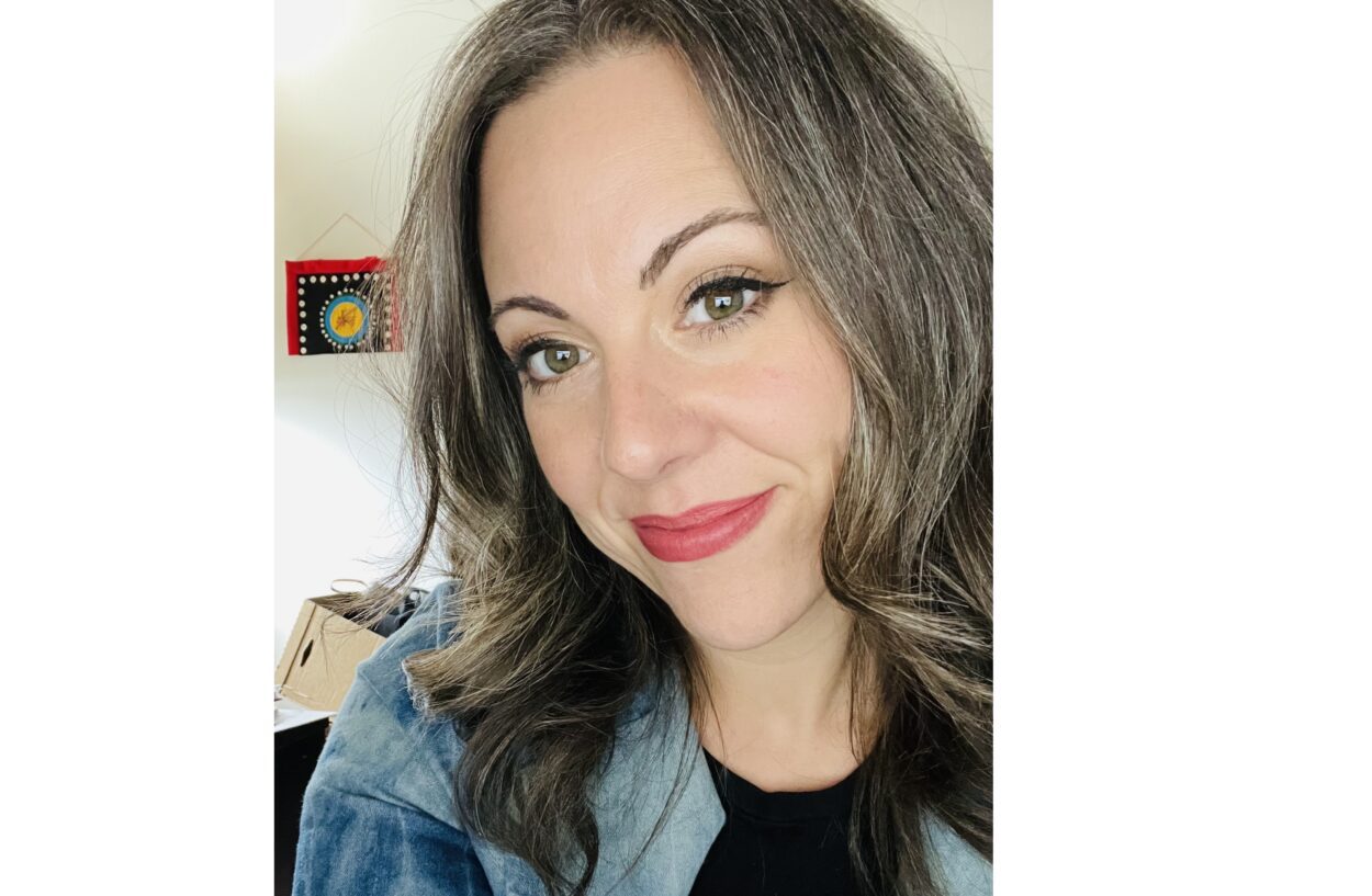 Ketchikan borough mayor candidate Katie Parrott plans to quit school ...