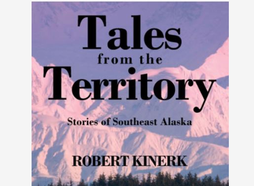 Kinerk pens Southeast tales - KRBD
