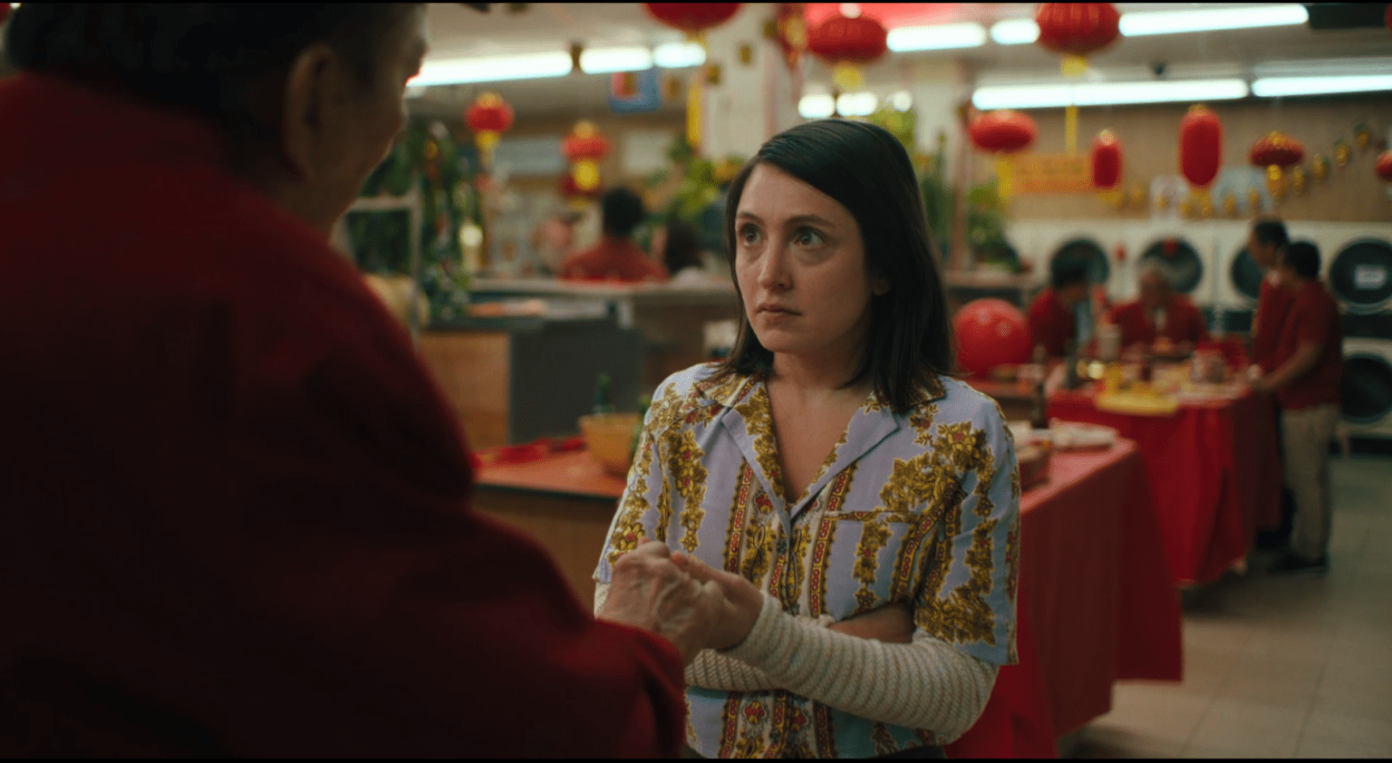 Ketchikan's own Tallie Medel discusses 'surreal' Oscar night after co ...