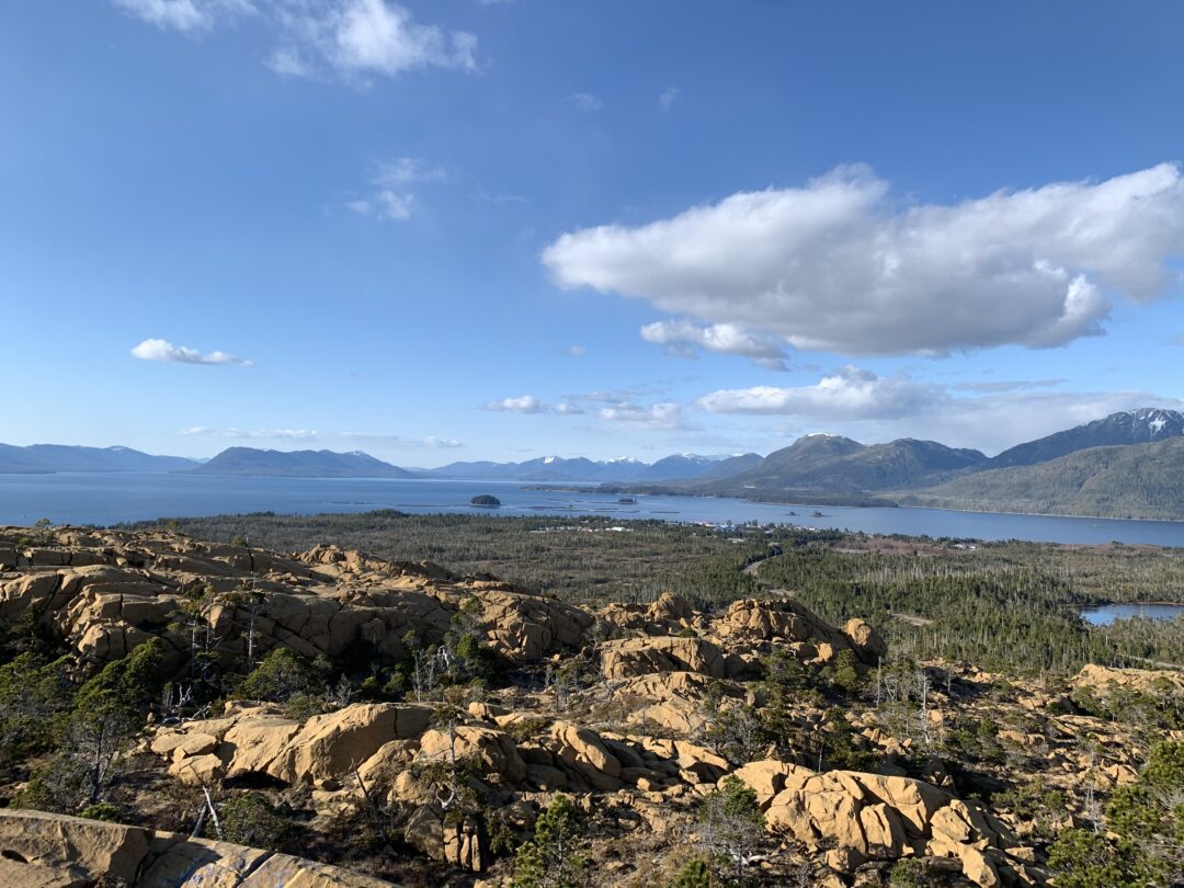 Metlakatla to teach about traditional language and plants through ...