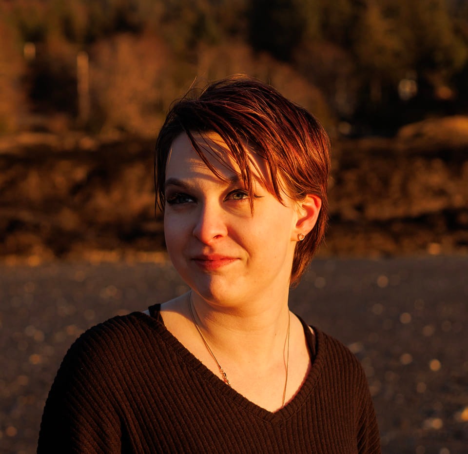 Raegan Miller promoted to News Director - KRBD