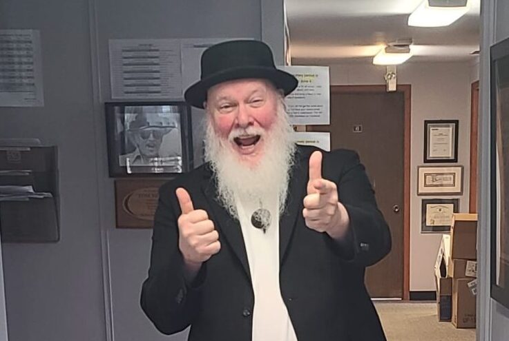 Mike Gates joins KRBD team October 1 - KRBD