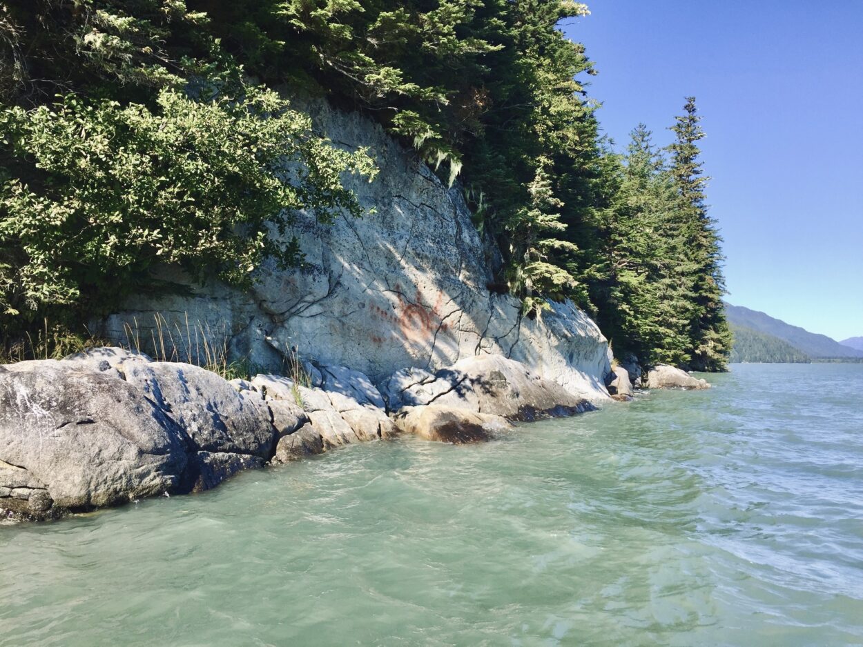 Alaska Native Tribes pressure Canada for rights in Unuk River mining ...