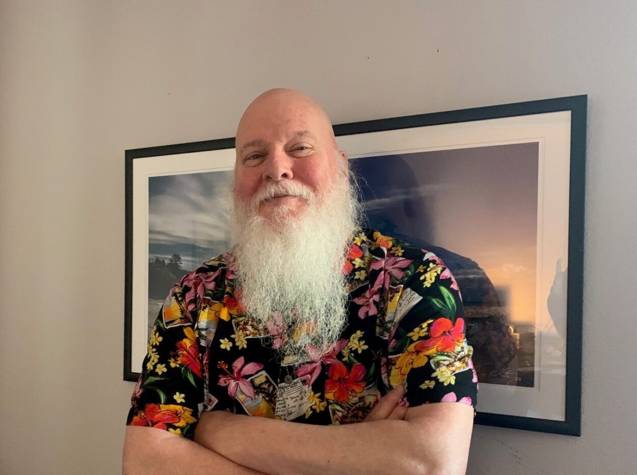 Mike Gates moves to Interim GM job - KRBD