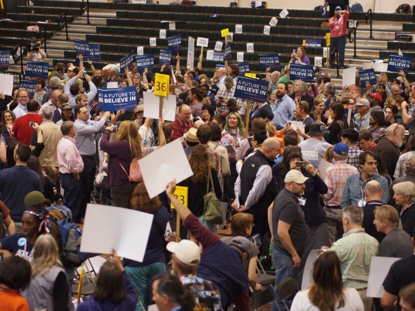 The Alaska Democratic Party is suing to remove imprisoned out-of-state ...