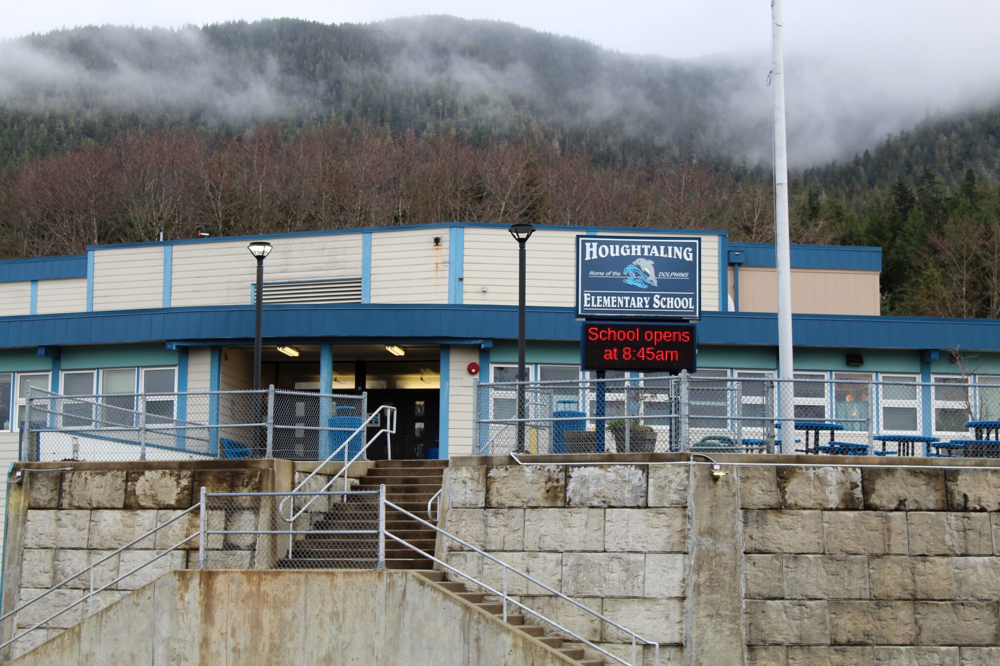 School Board approves restructuring Ketchikan elementary schools by ...