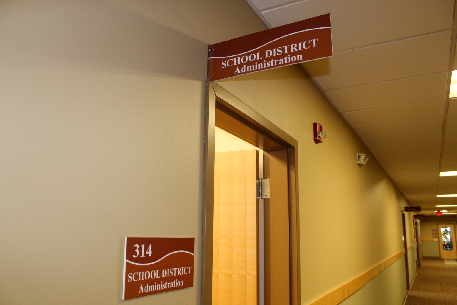 Ketchikan School Board hears community frustrations as they consider ...