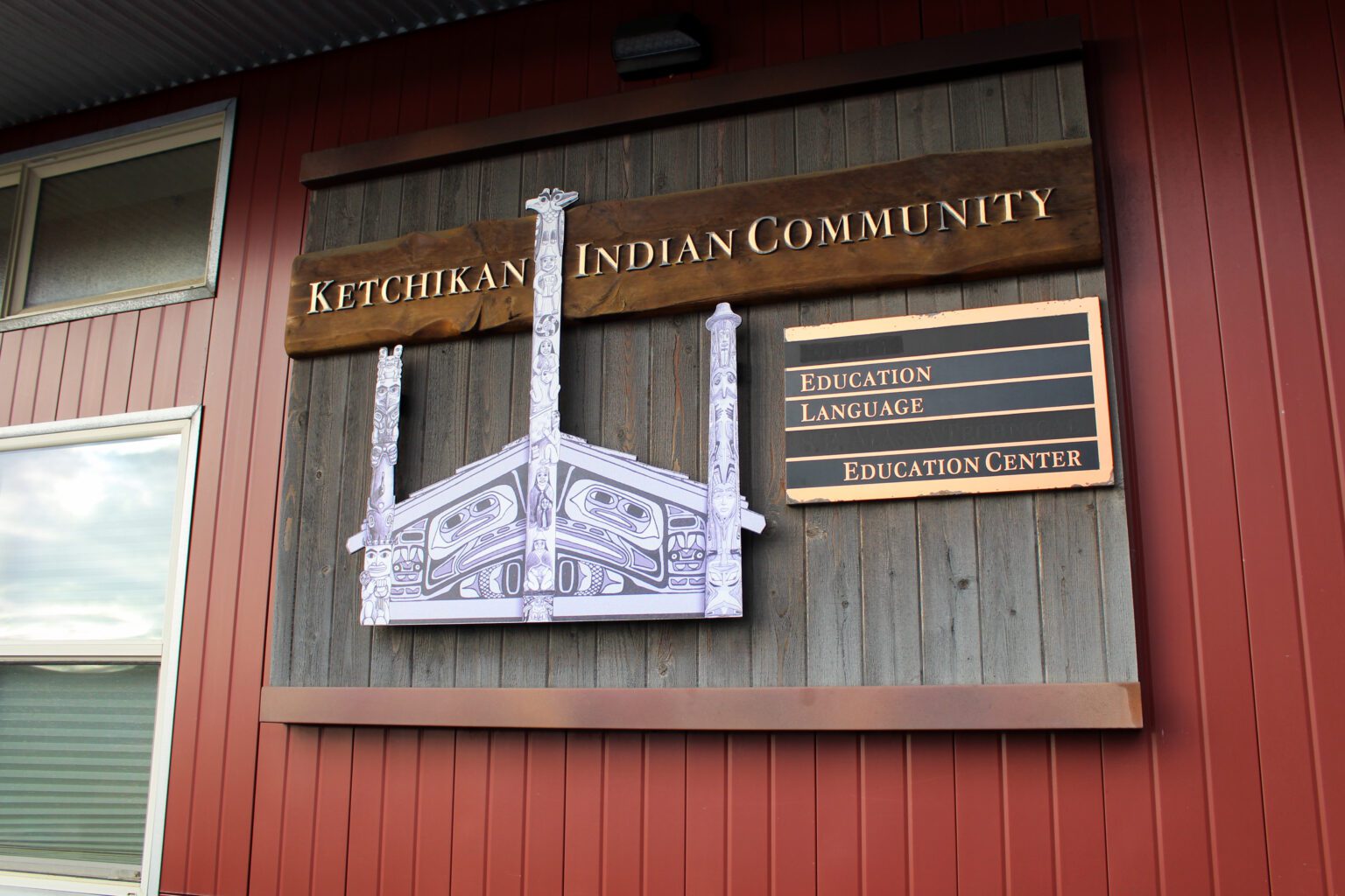 Ketchikan Indian Community will build a 28-unit elder housing building ...