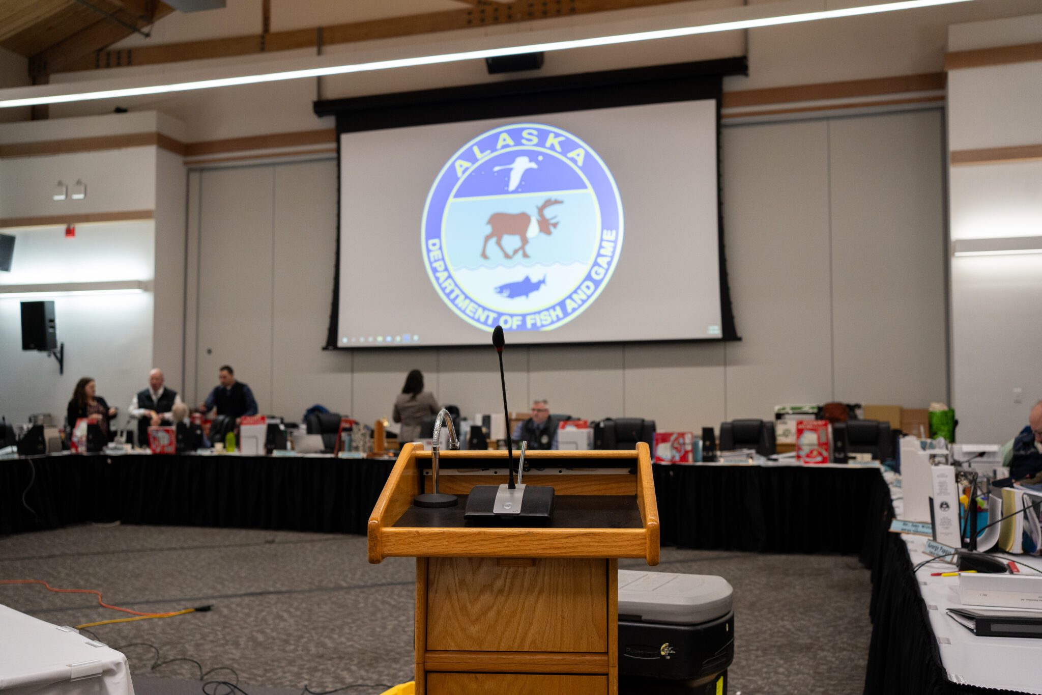 Board of Fisheries to begin deliberations on Southeast Alaska ...