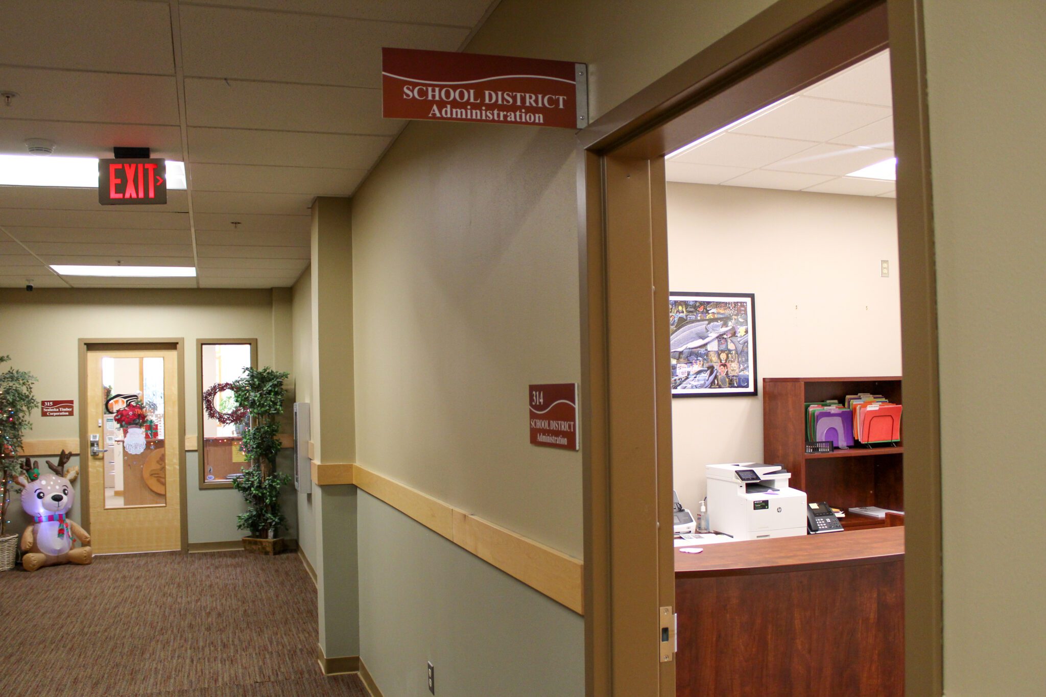 Ketchikan School District begins process of restructuring elementary ...