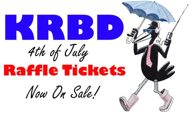 KRBD - Community Radio for Southern Southeast Alaska