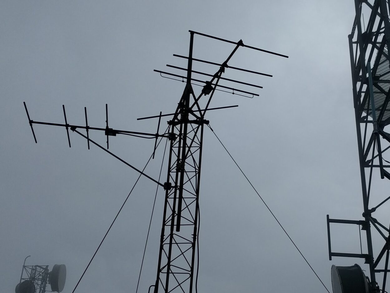 107.1 and 90.7 are back! - KRBD