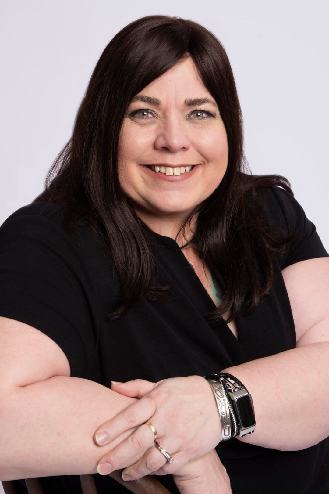 4 questions for Ketchikan City Council candidate Janalee Gage - KRBD