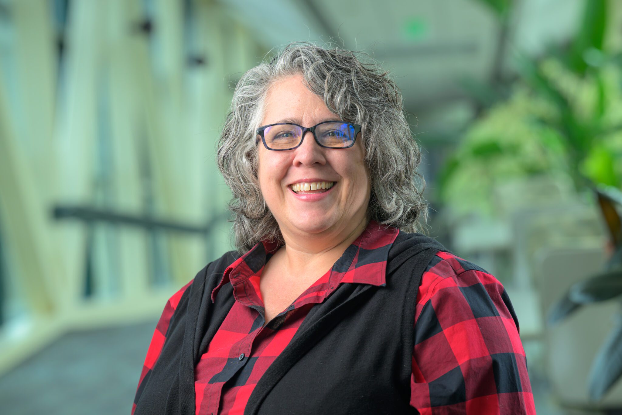 4 questions with school board candidate Melissa Reed - KRBD