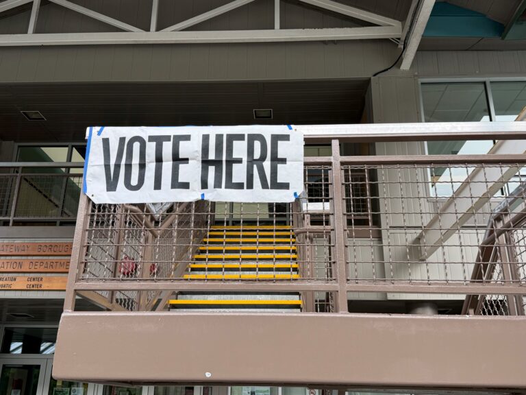 These are Ketchikan's unofficial 2025 Municipal Election results - KRBD