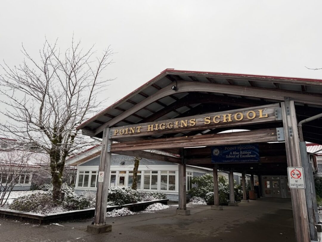 Ketchikan school board votes to close 2 elementary schools - KRBD
