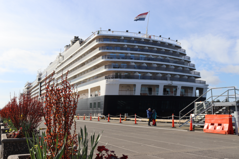 Cruise line association, City of Ketchikan to establish new guidelines ...